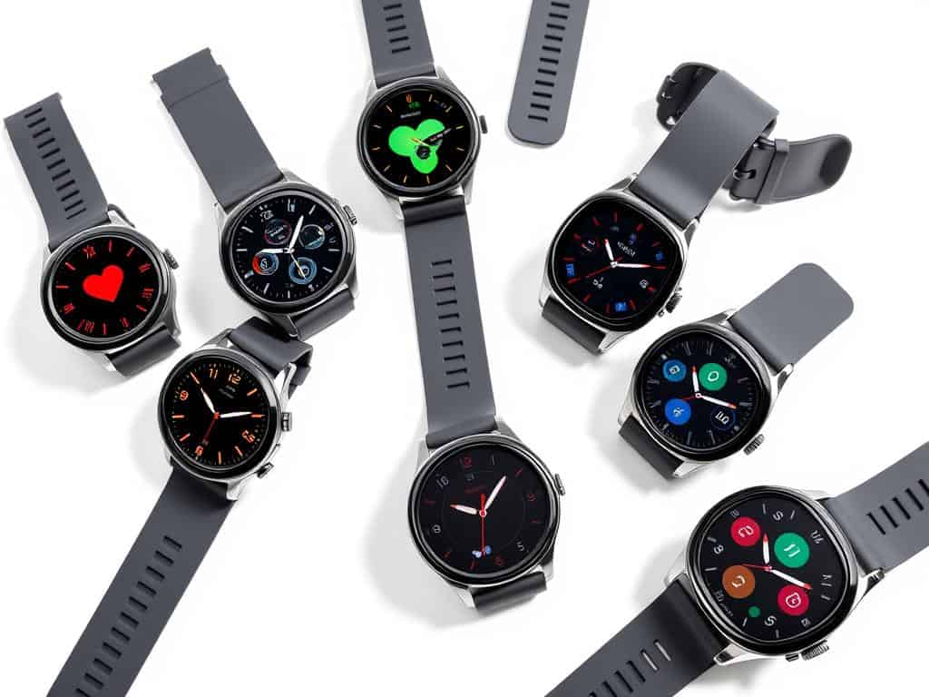The Best Smartwatches You Should Buy in 2025